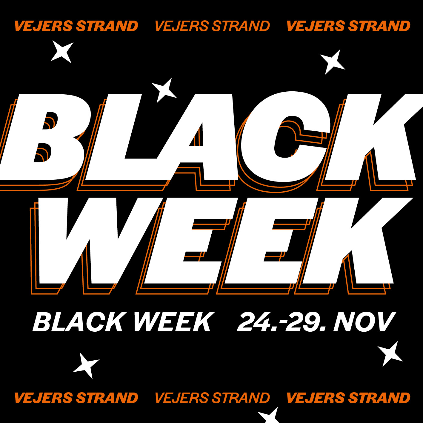 Læs mere om vores BLACK WEEK tilbud.